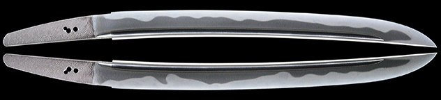 Another Masahide, this time a collaboration between father & son : r/SWORDS